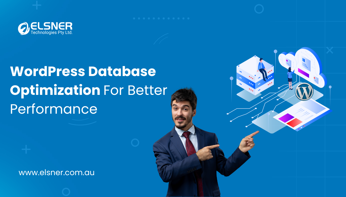 WordPress Database Optimization for Faster Backend Performance